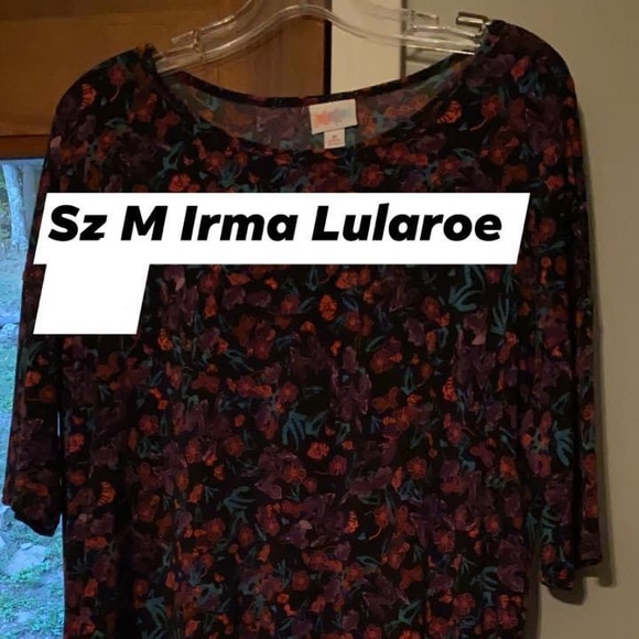 Tops | Irma Top | Poshmark